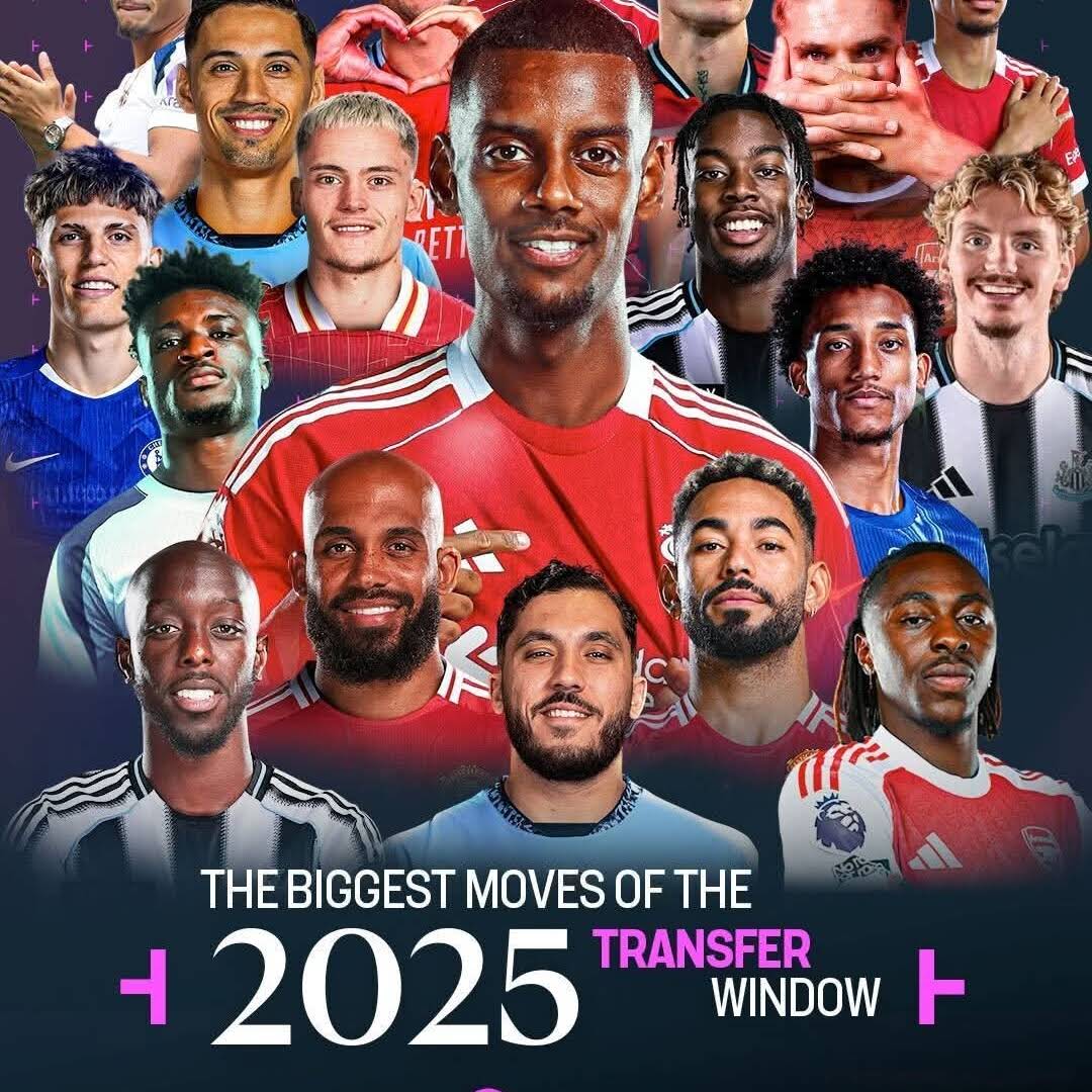 Post from The Anfield Fan Zone