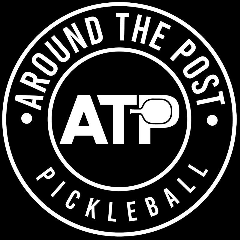 ATP Pickleball Realtime YouTube Live Subscriber Counter 🔥 — Livecounts.io