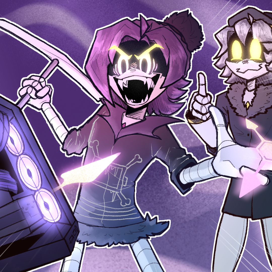 Post from Nemesis Queen