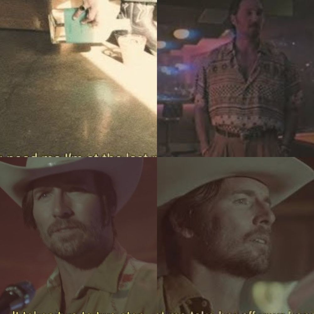 Midland 'The Last Resort: Greetings From' Album