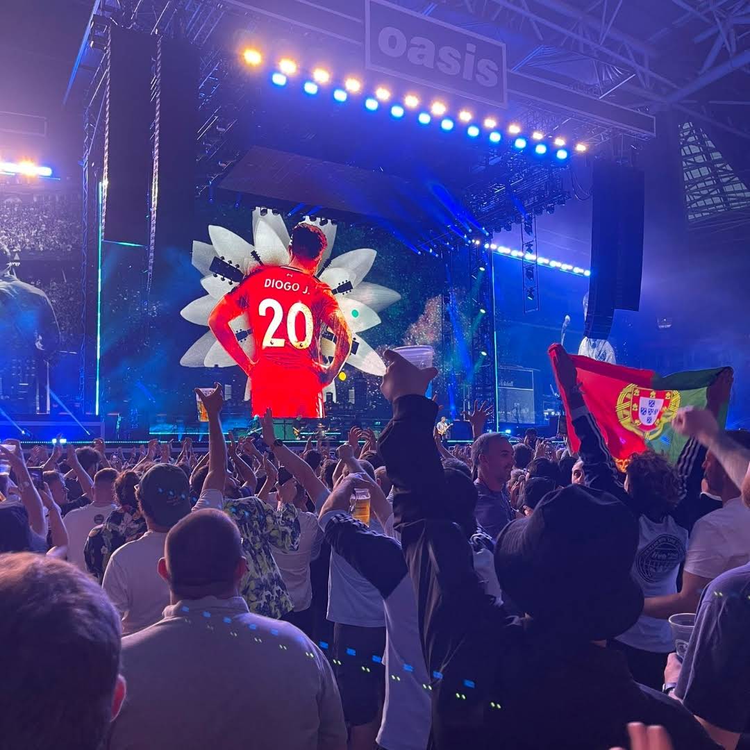 Post from The Anfield Fan Zone