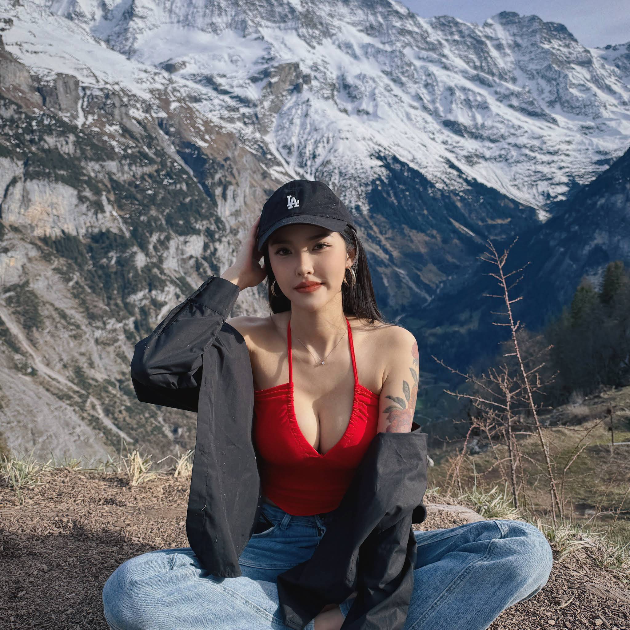 Post from 夏宇Yuting