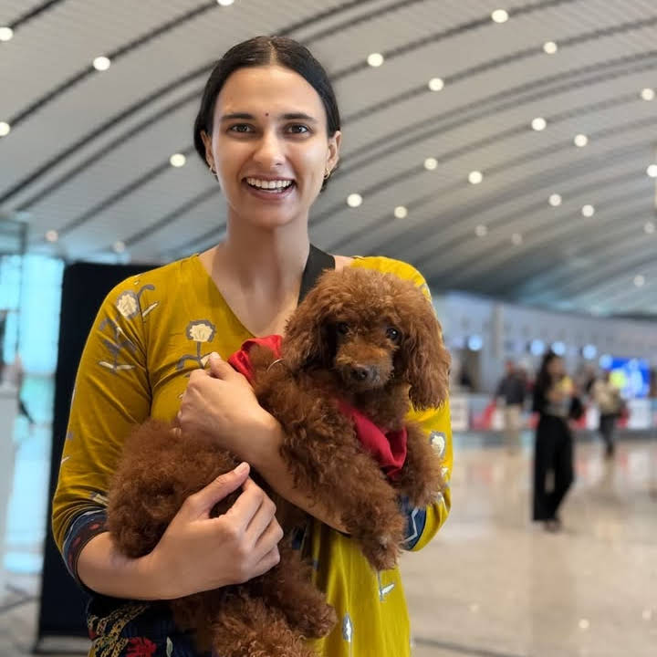 Post from UP TO LBSNAA