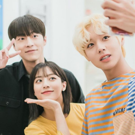 Post from ZAAK FILMS