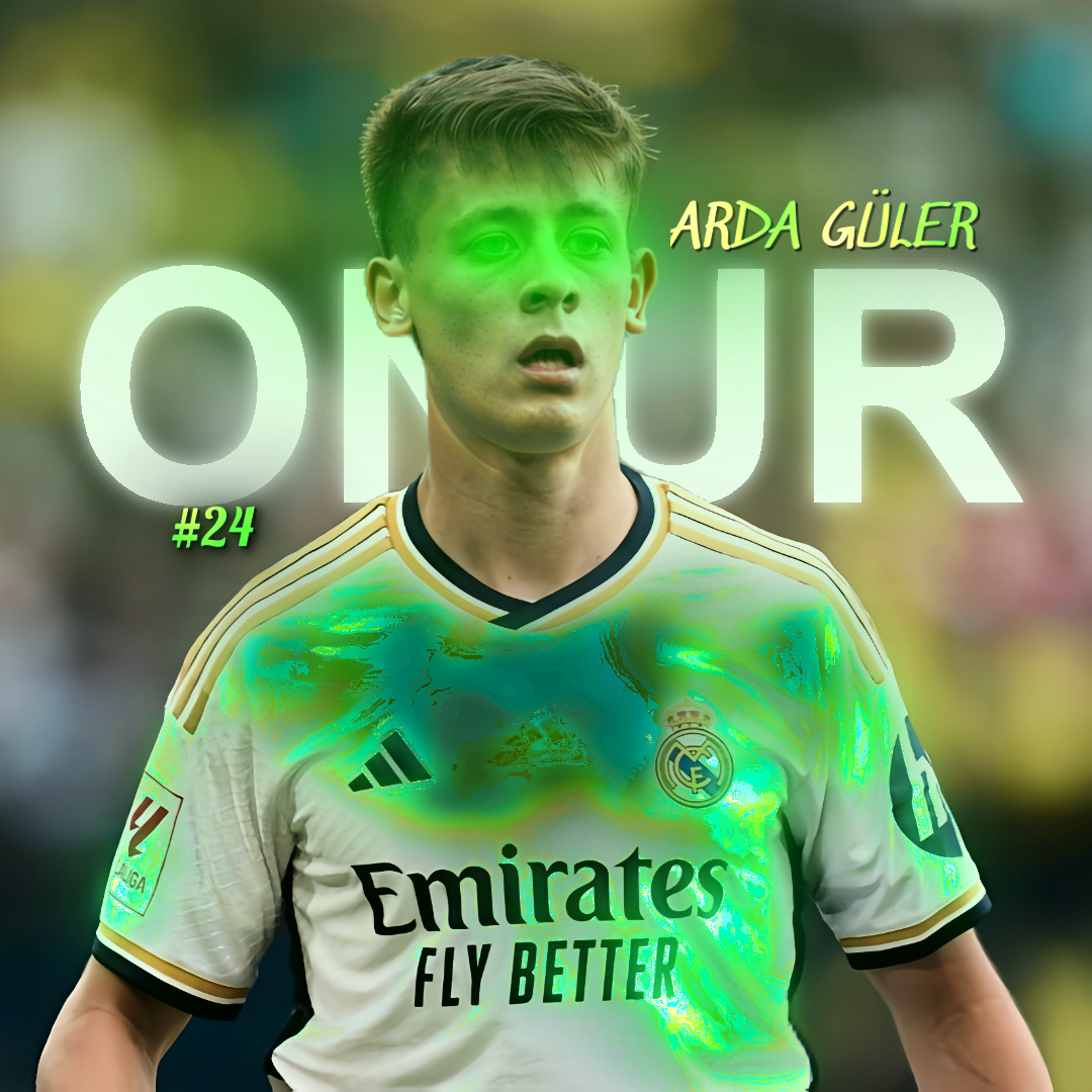 Post from Onur Football