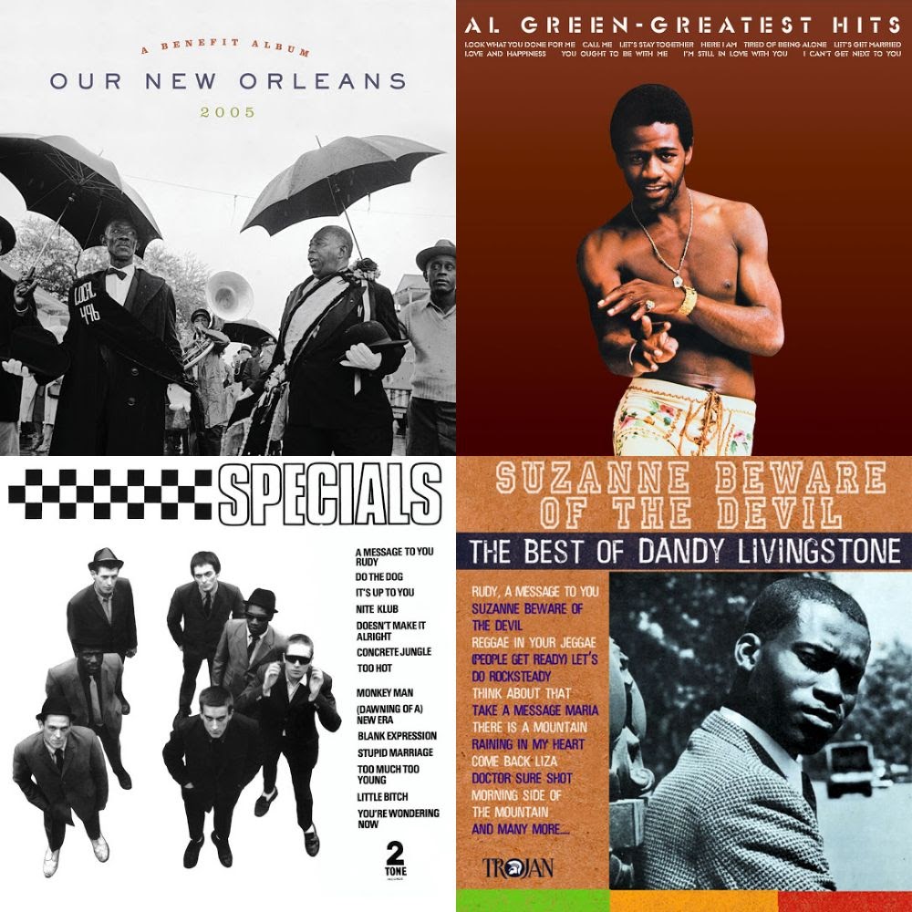 Chef Soundtrack Complete