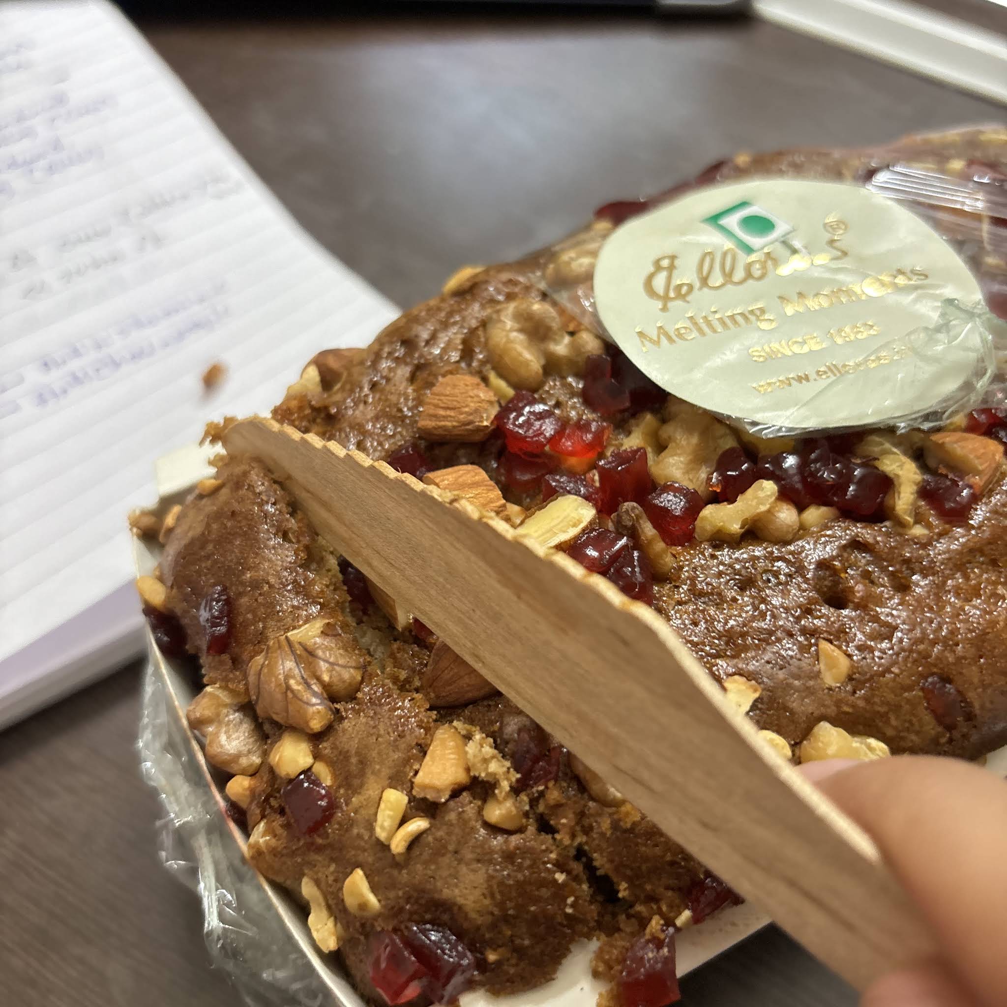 Post from Sristi Saha AIIMS