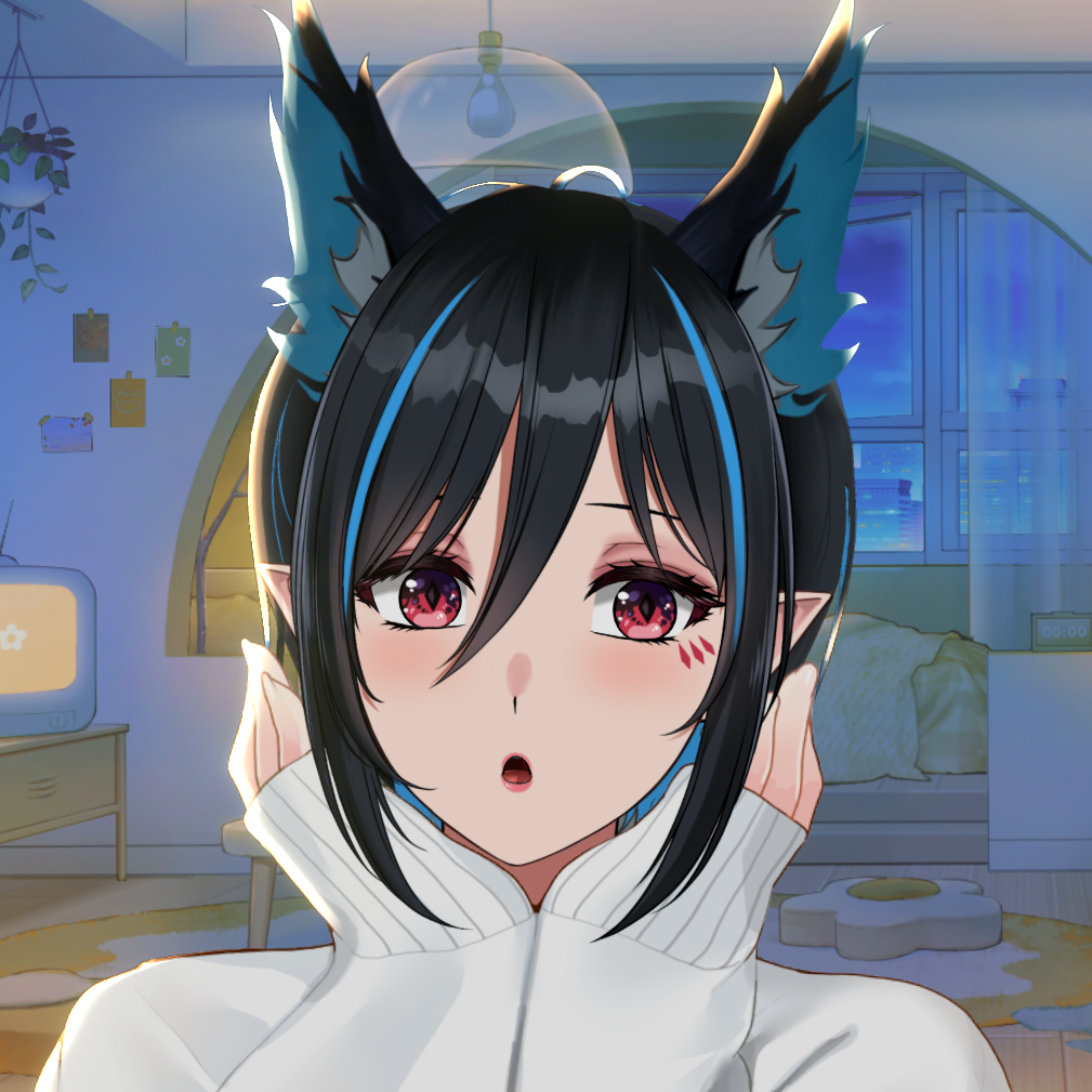 Post from Umino Ciala Ch. Pixela Legends