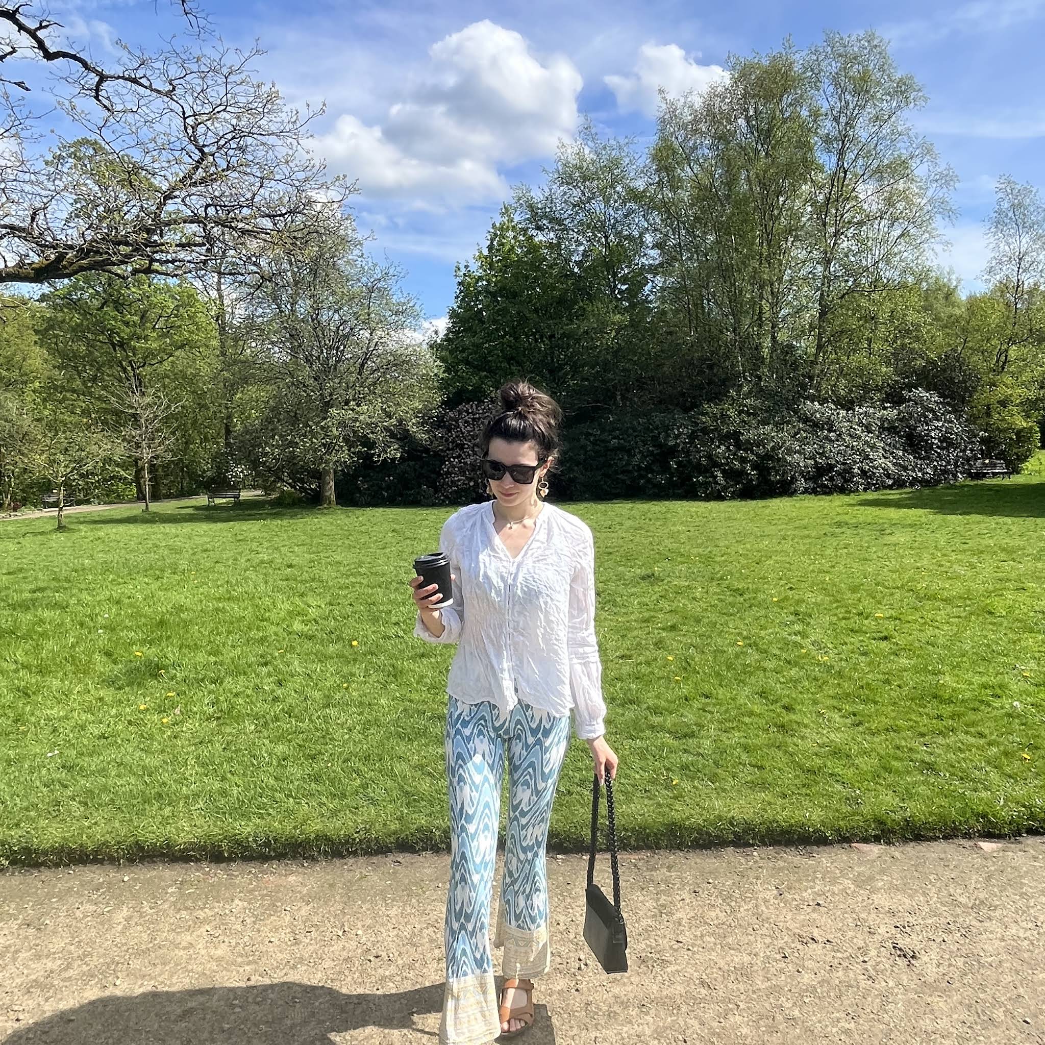 Post from Tap Into Your Magic | Heather Elise