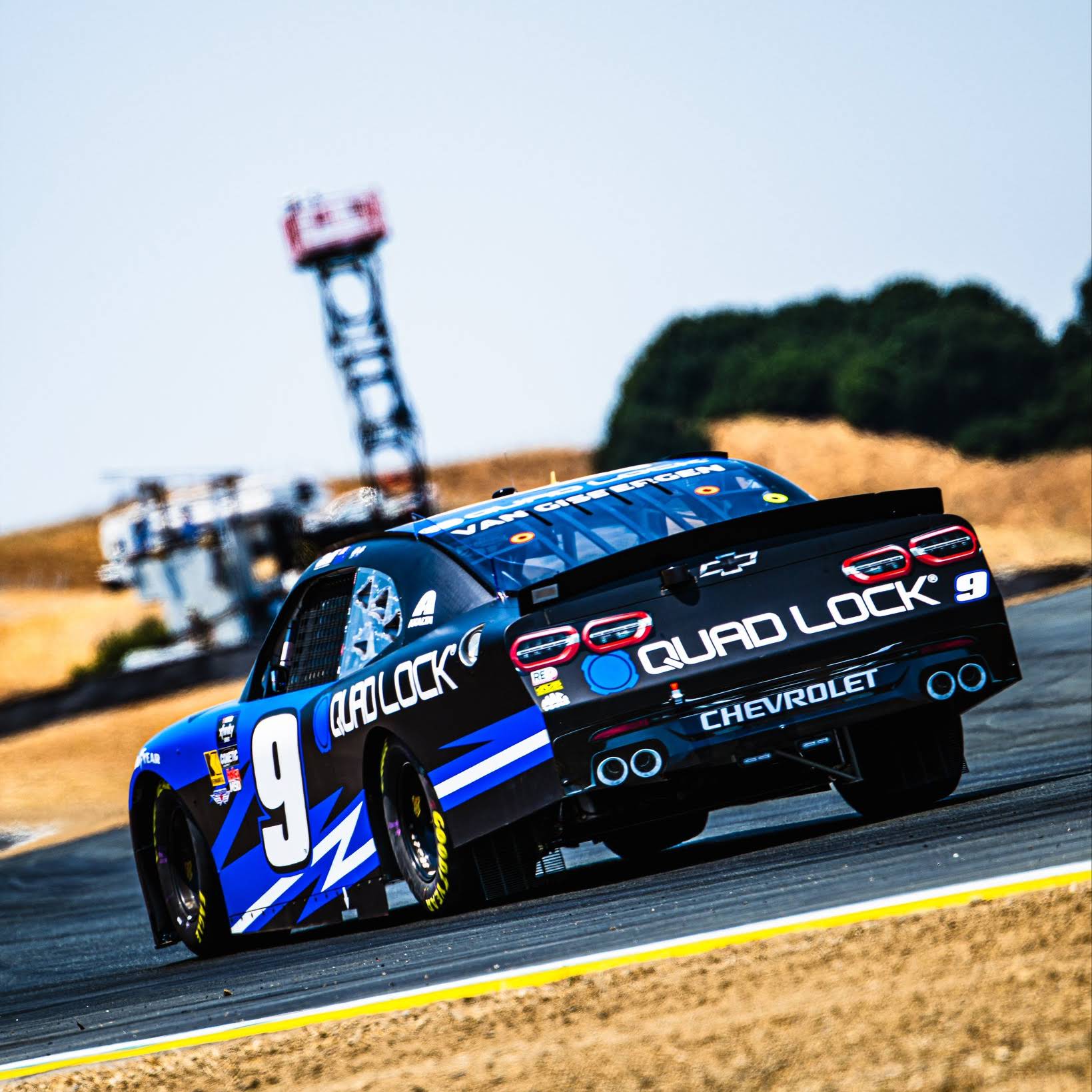 Post from Nikolai P. Culp