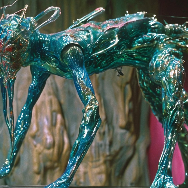 Post from ZYTHI STUDIO