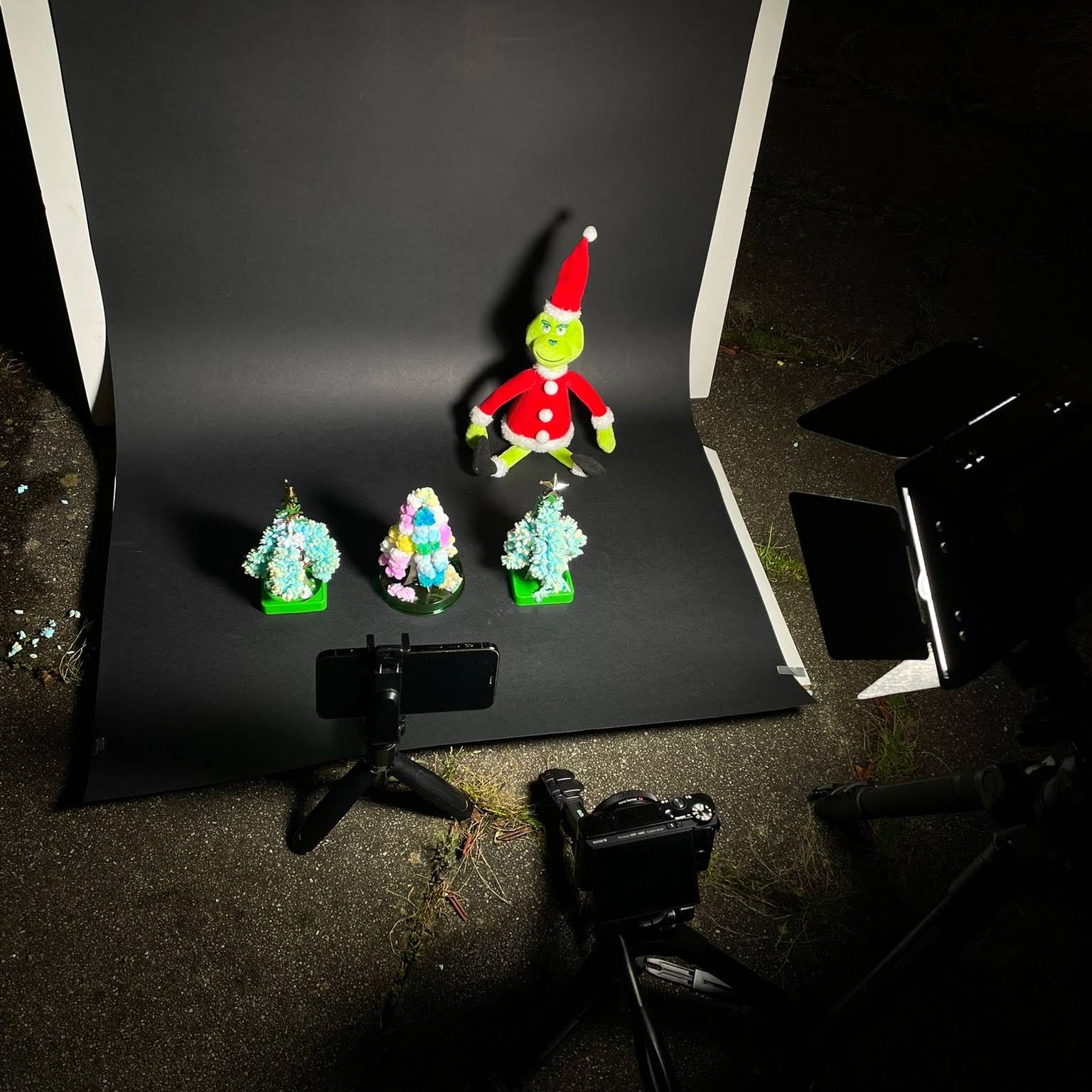 Post from Temponaut Timelapse
