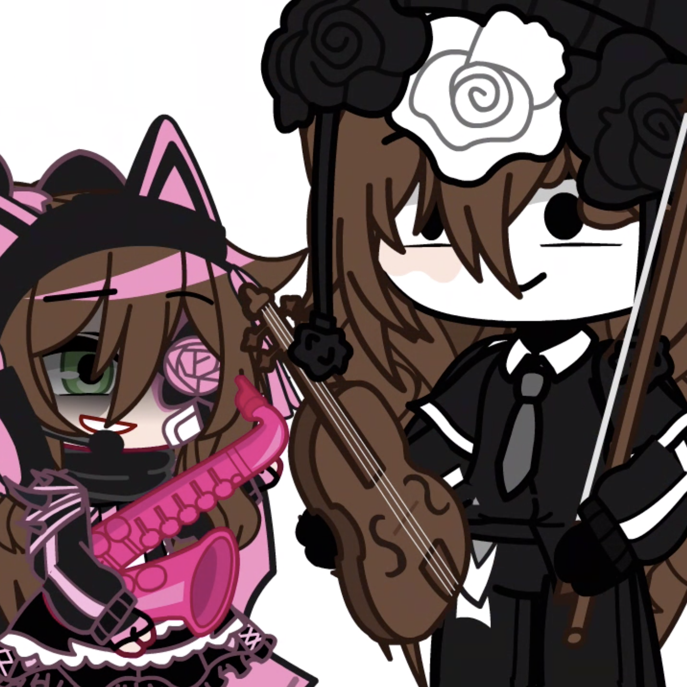 Post from Sofia The Goofy Sprite Editor or Artist
