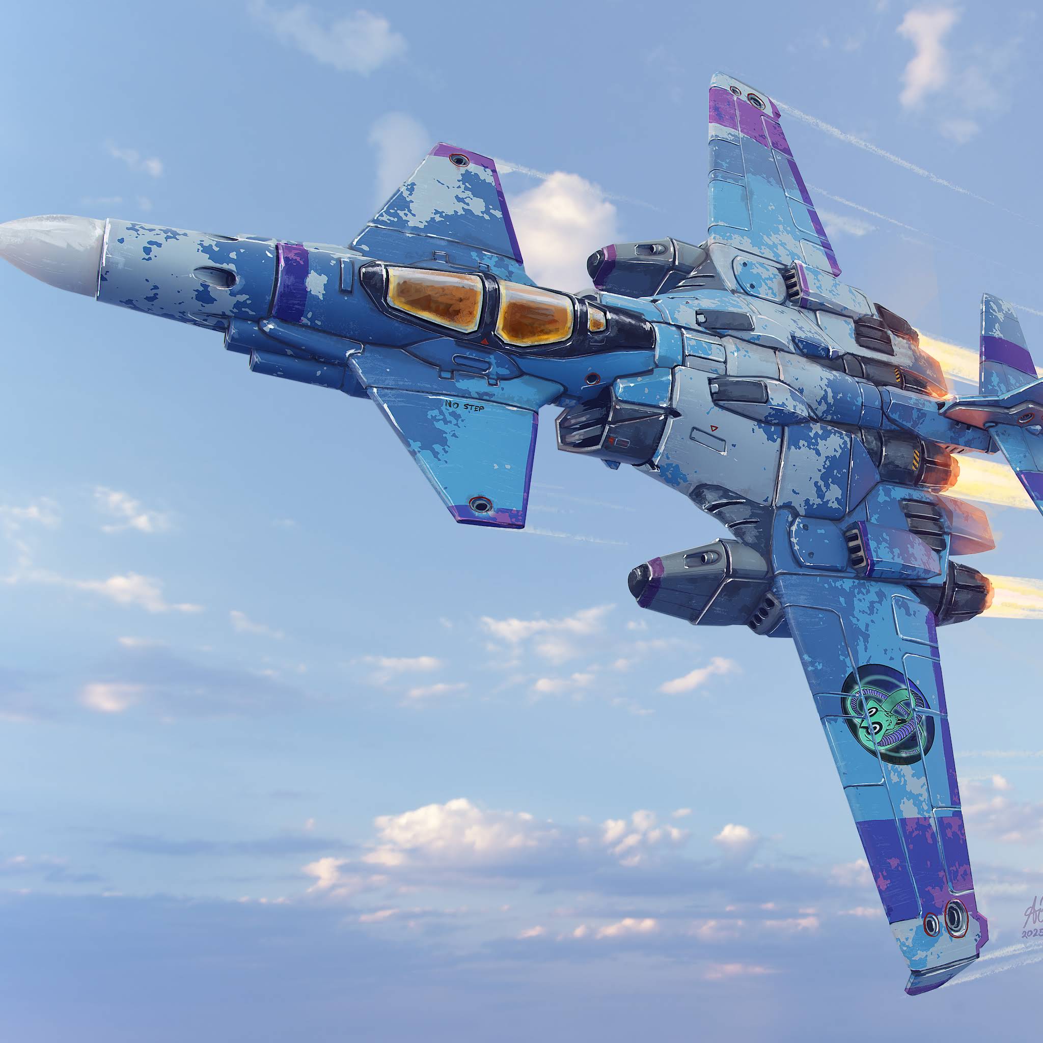 Post from Big Red-40TECH