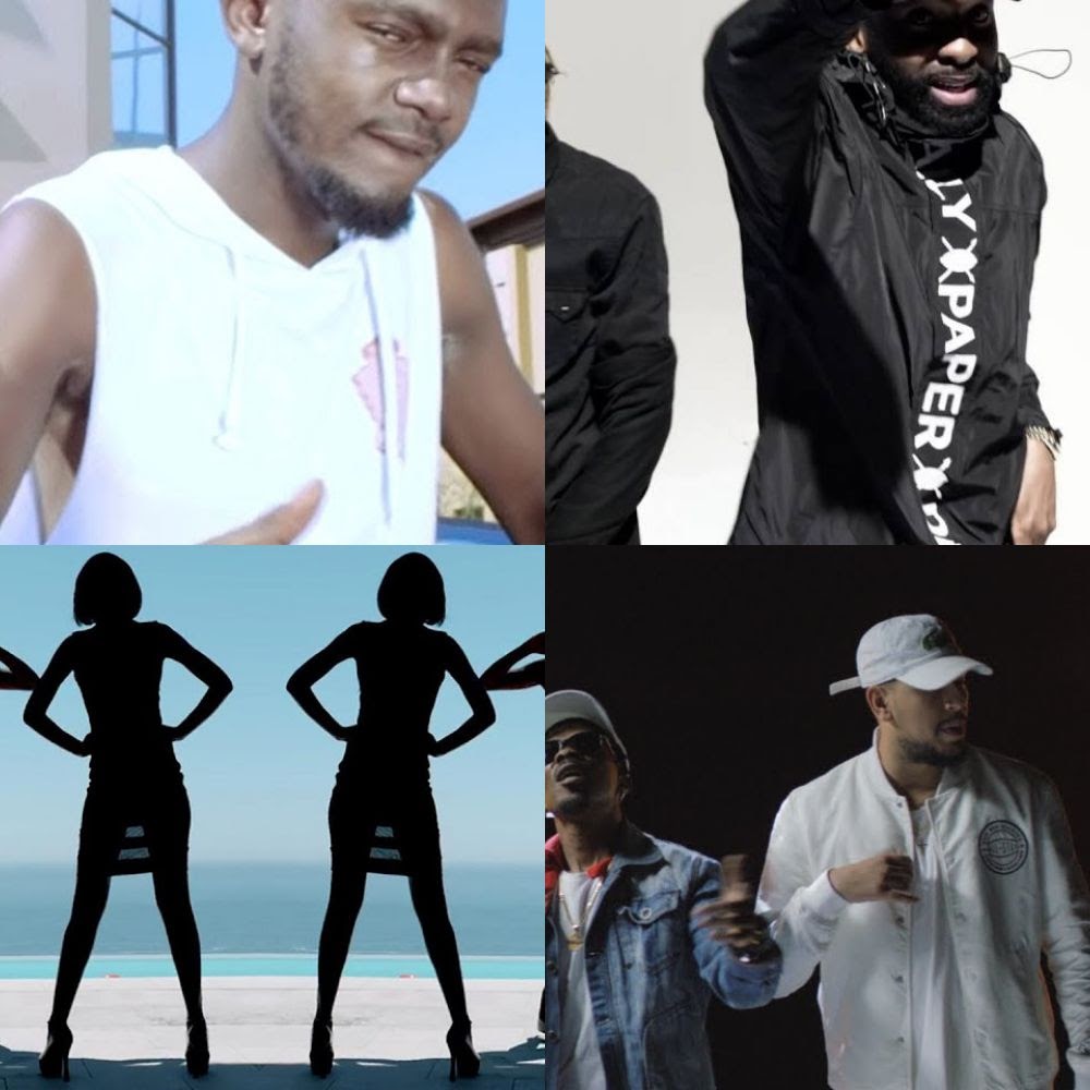 Best South African Hip Hop 2016