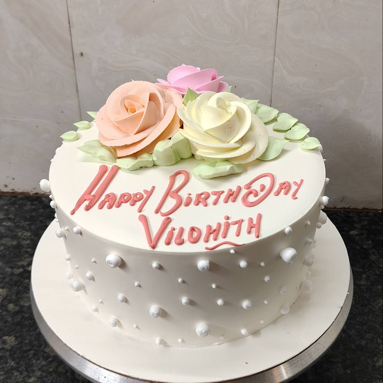 Post from New Cake Wala