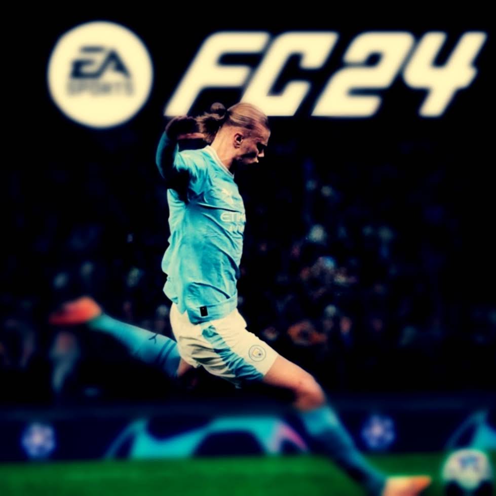 Post from Fifa Red