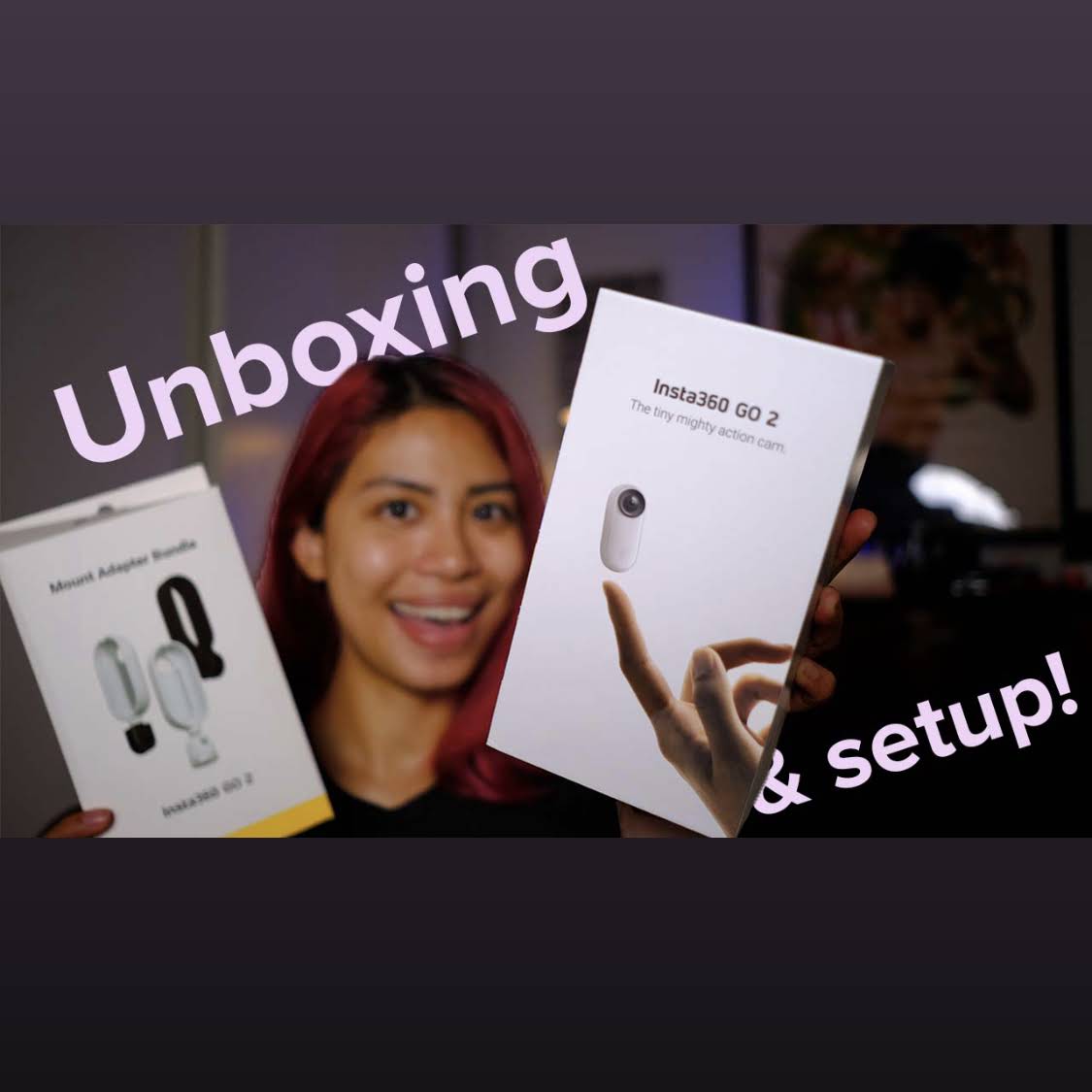 Post from Isa does tech