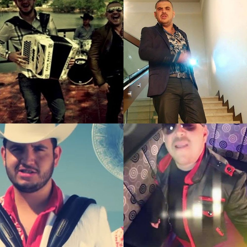 Calibre 50 y el komander mix las mas buenaas