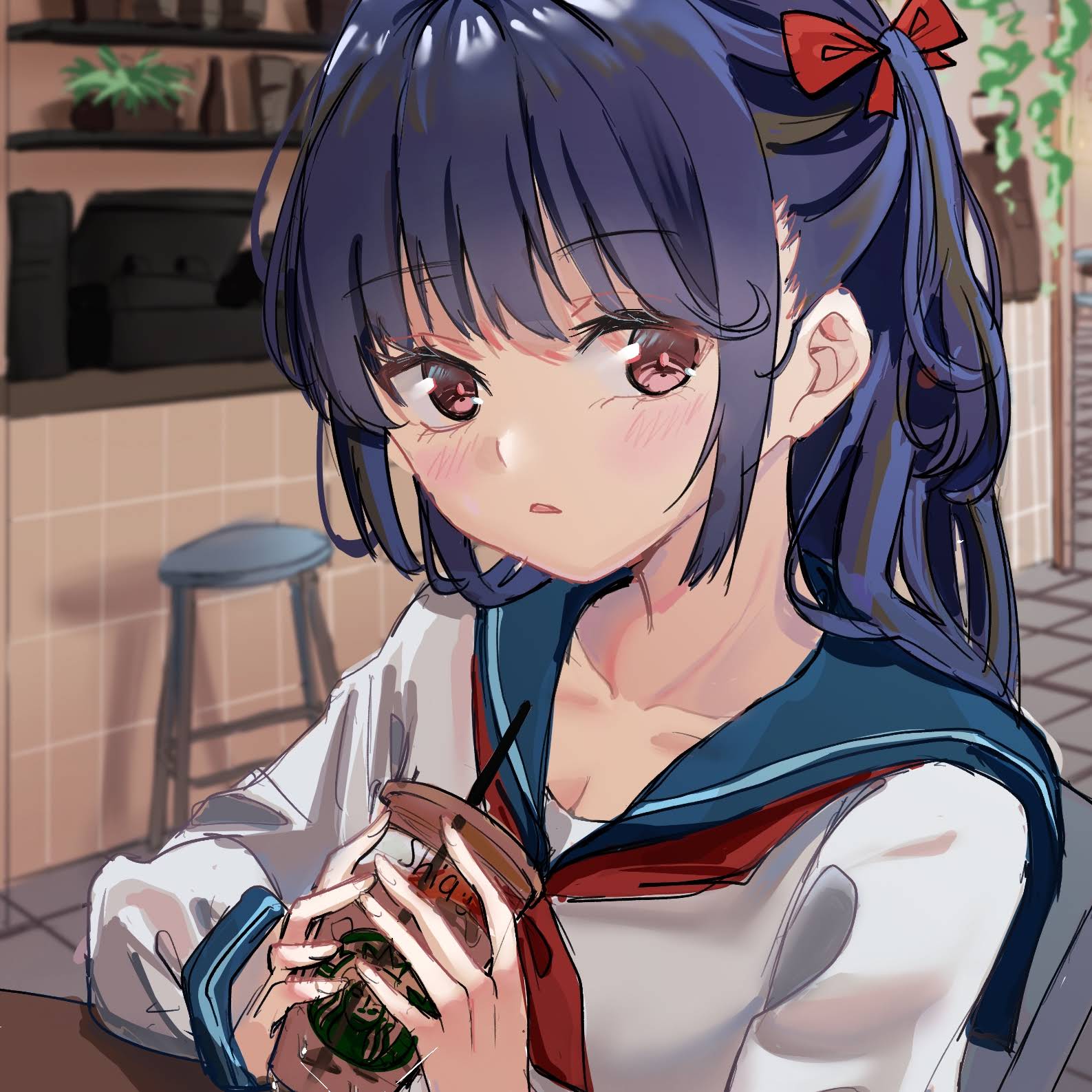 Post from Art Senpai