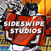 Post from Sideswipe Studios