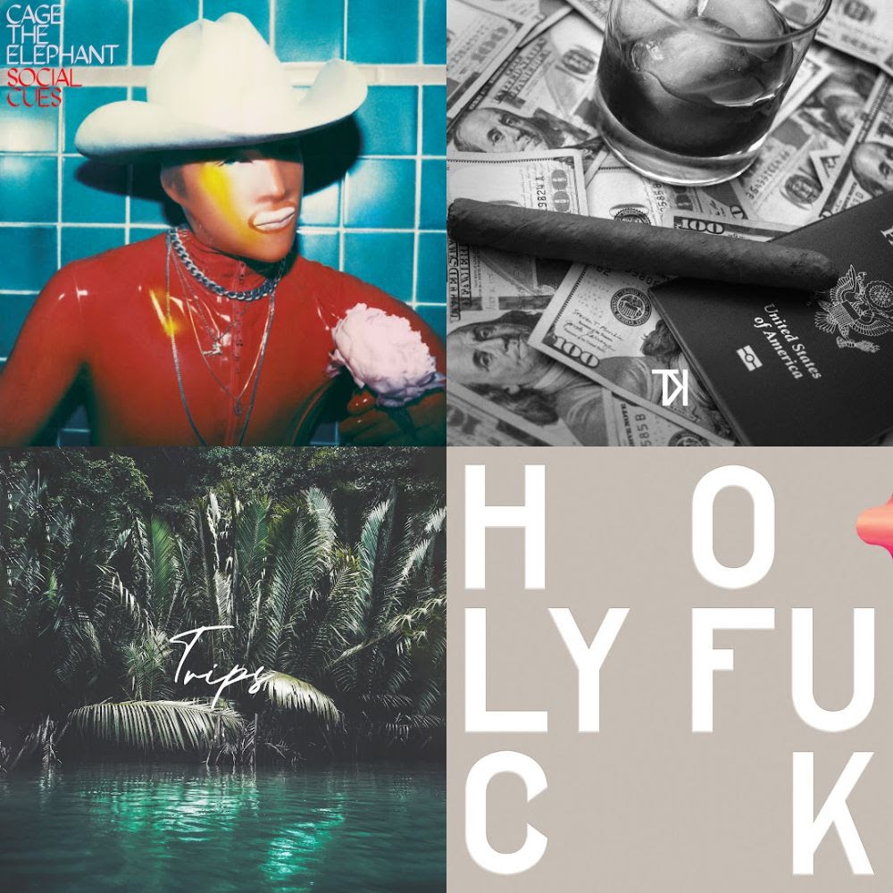 Invincible Soundtrack Amazon Prime