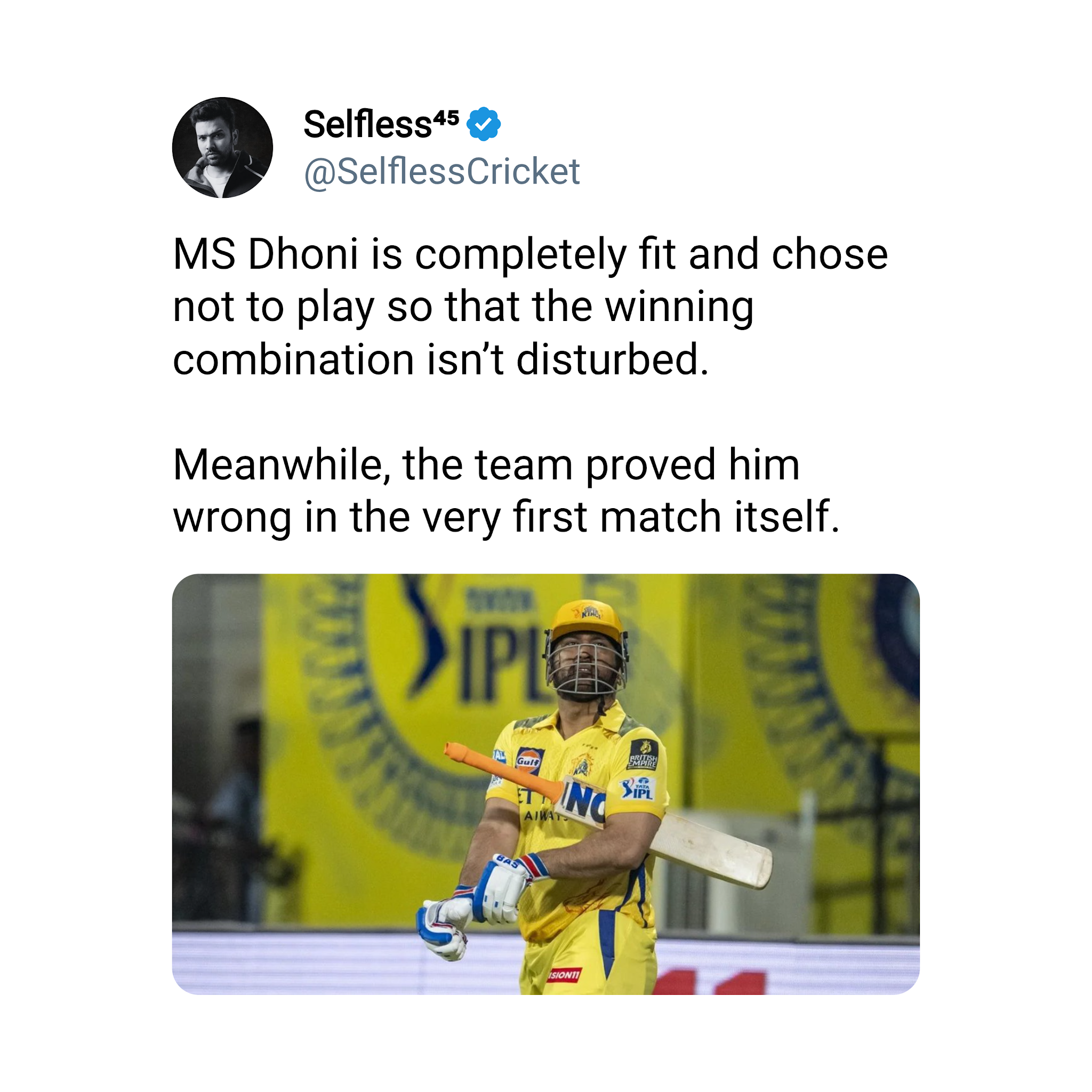 Post from Pahul Walia