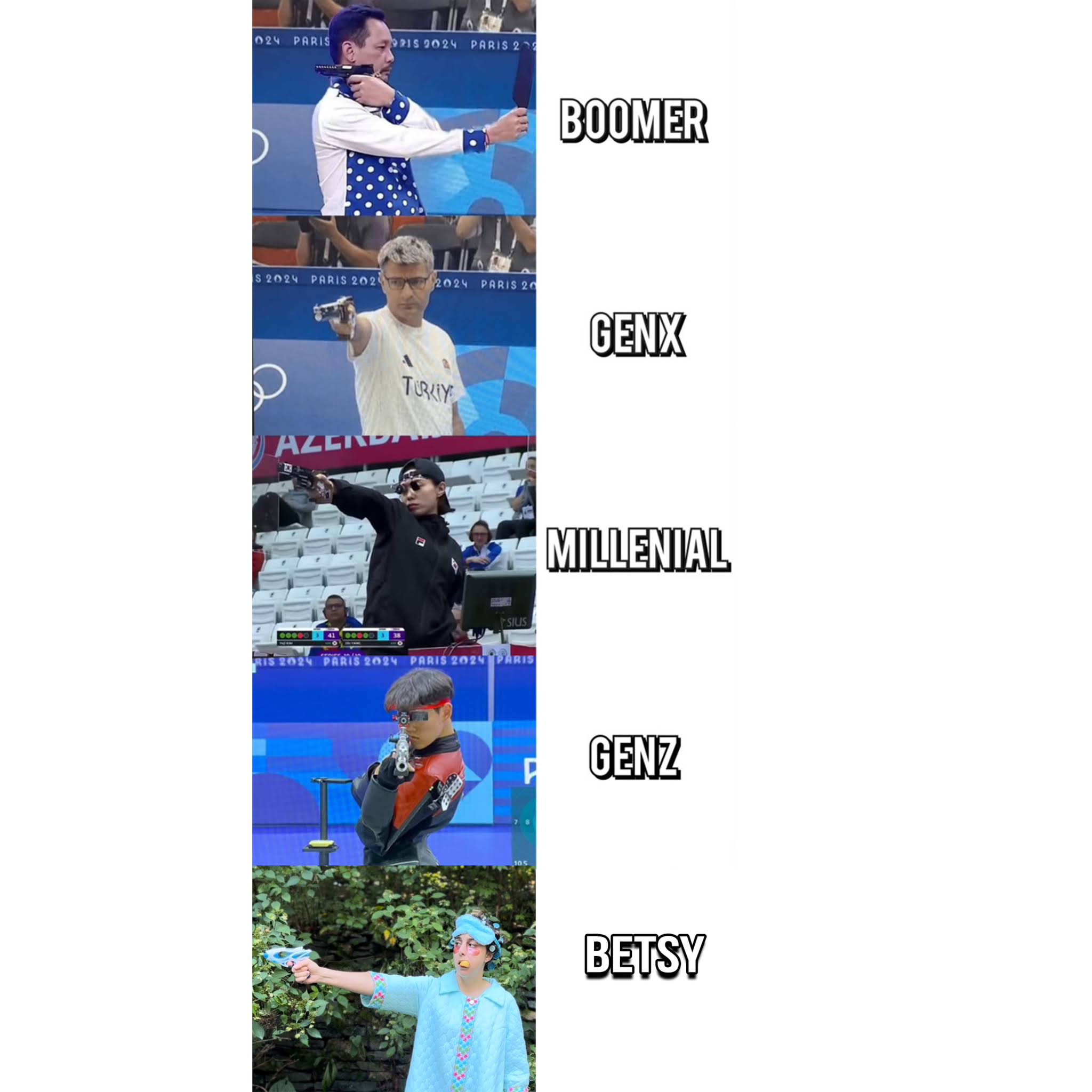 Post from Honest 2 Betsy