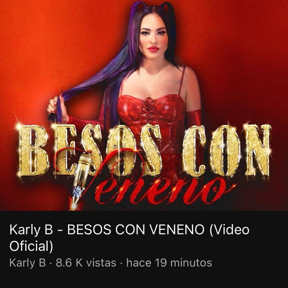 Post from Karen Bustillos