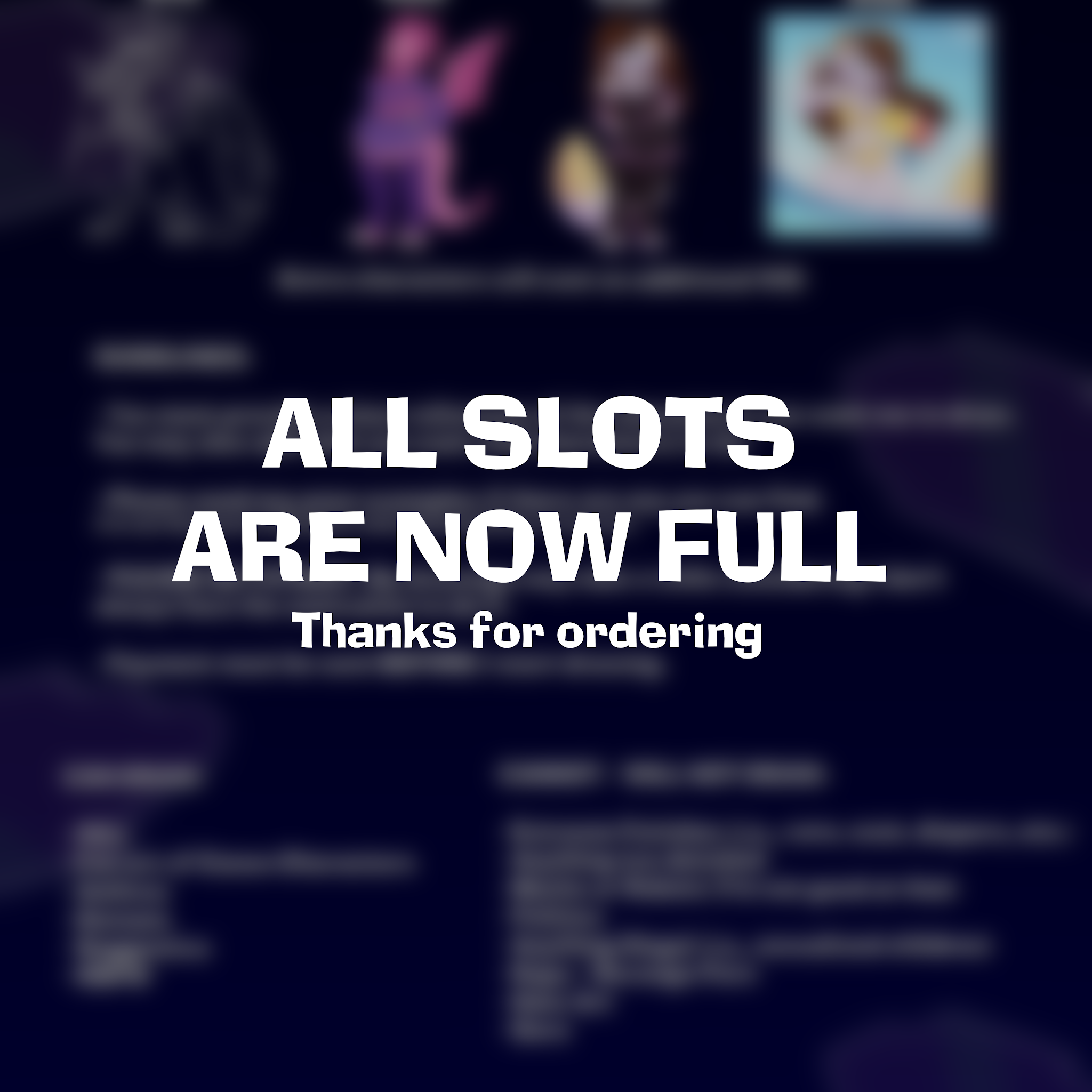 Post from Travis the Dragon