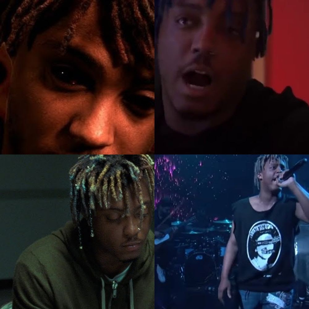 All Juice WRLD Music Videos
