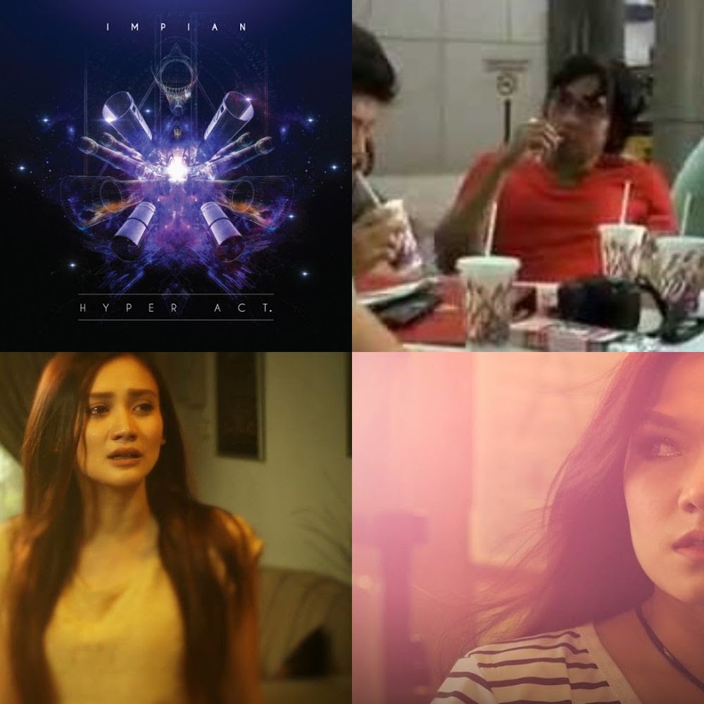 Best of Hyper Act