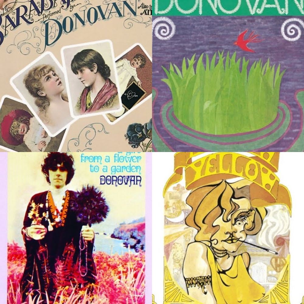 Donovan - Greatest Hits