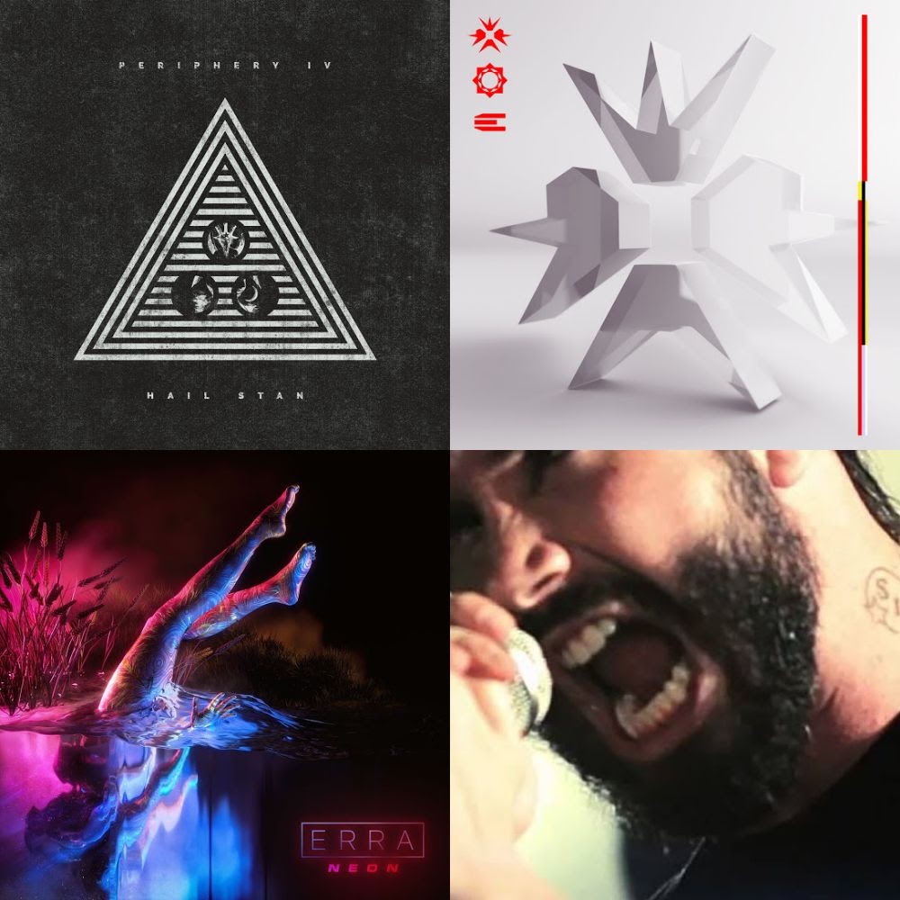 The Best Djent Songs