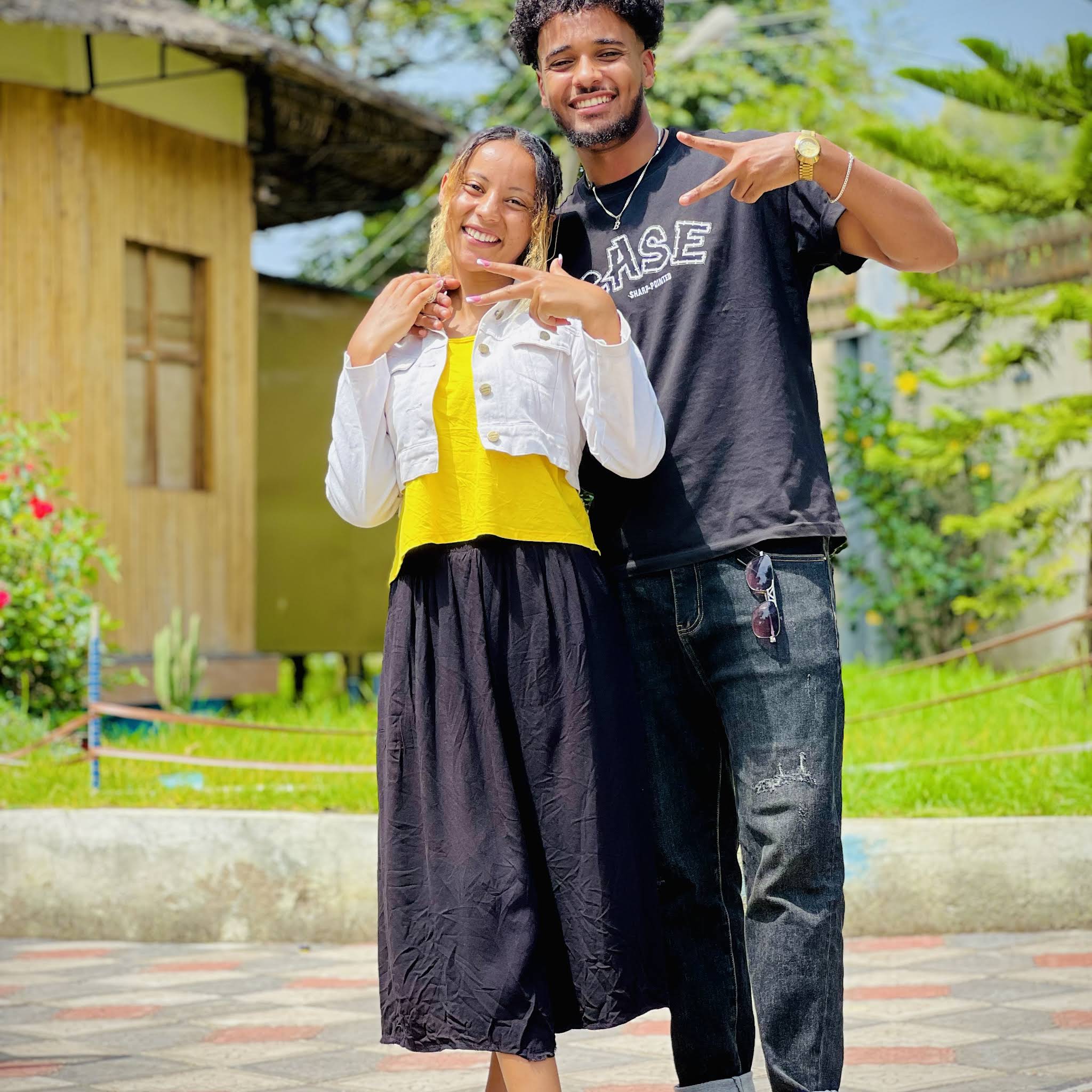 Post from Haymi Tube ሀይሚ ቱዩብ