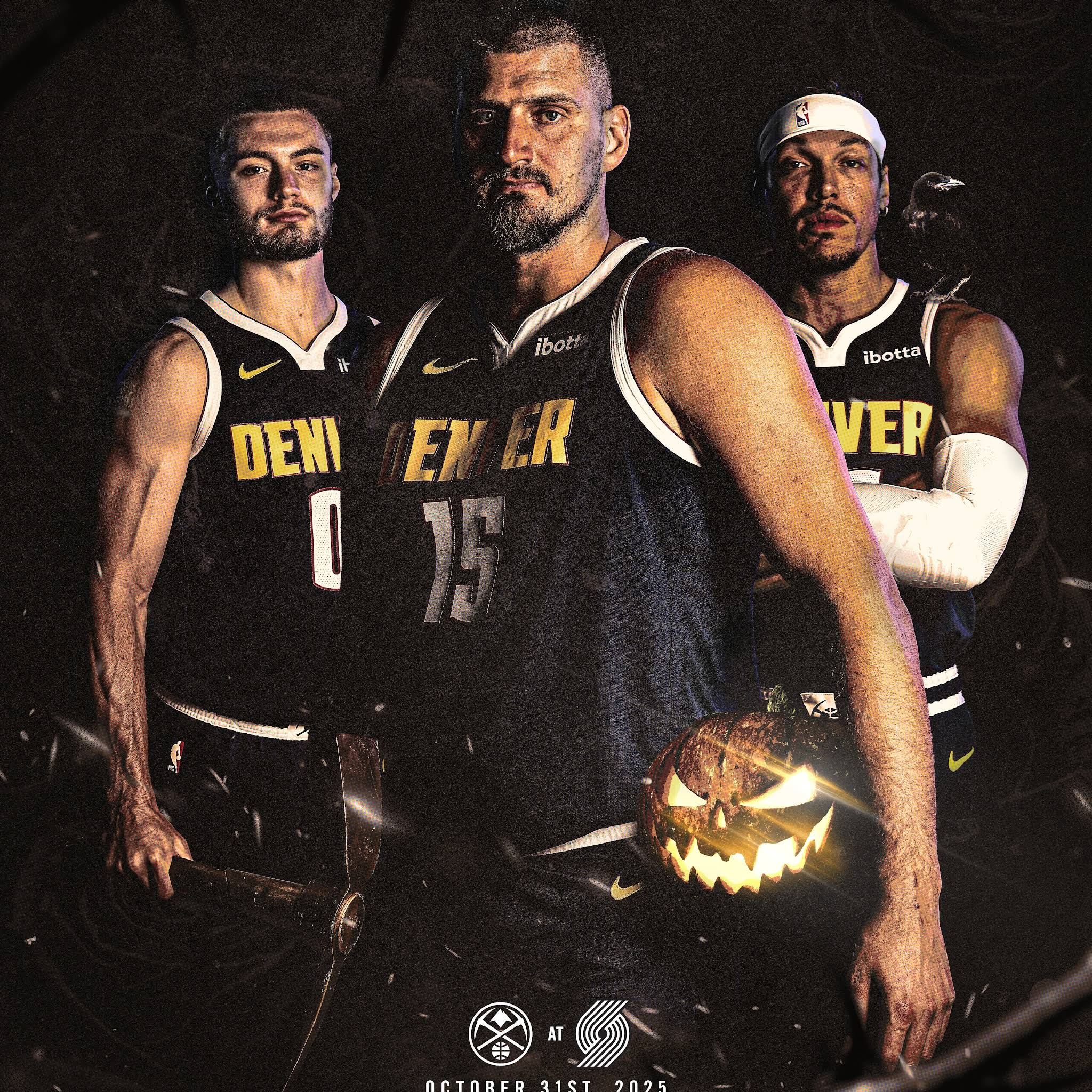 Post from Denver Nuggets