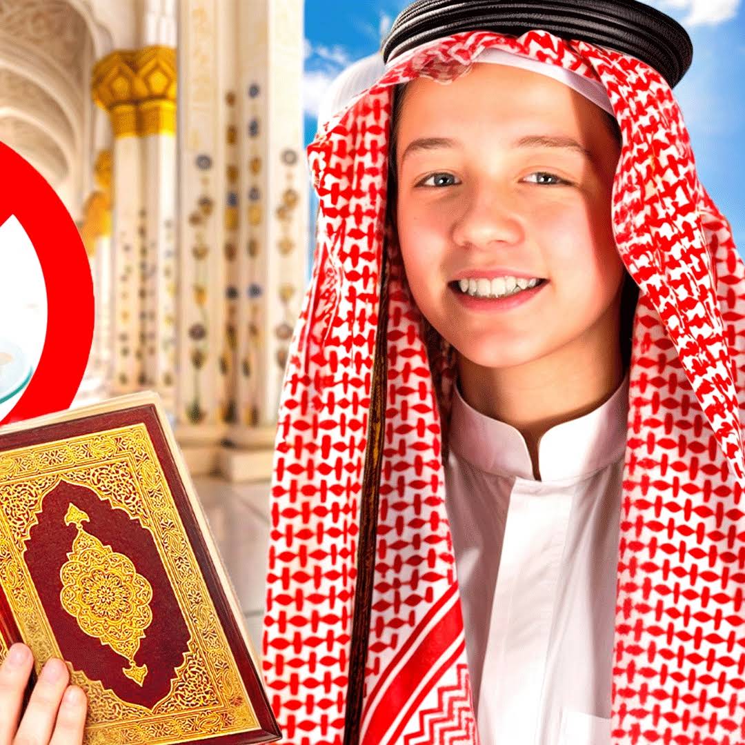 Post from Obayd Fox | عبيد فوكس