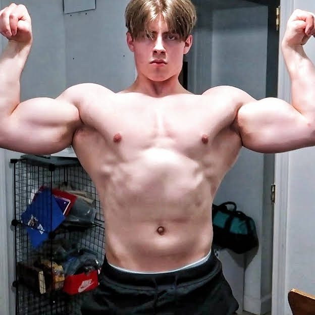 Post from Wyatt Tiede