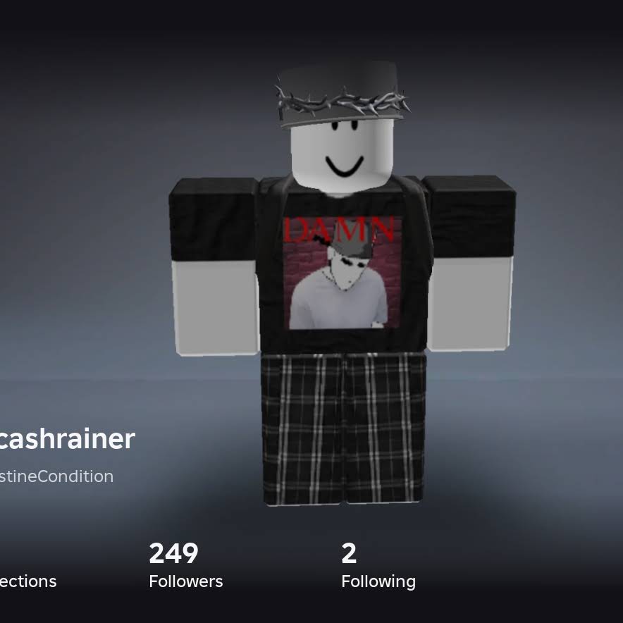 Post from Cashrainer