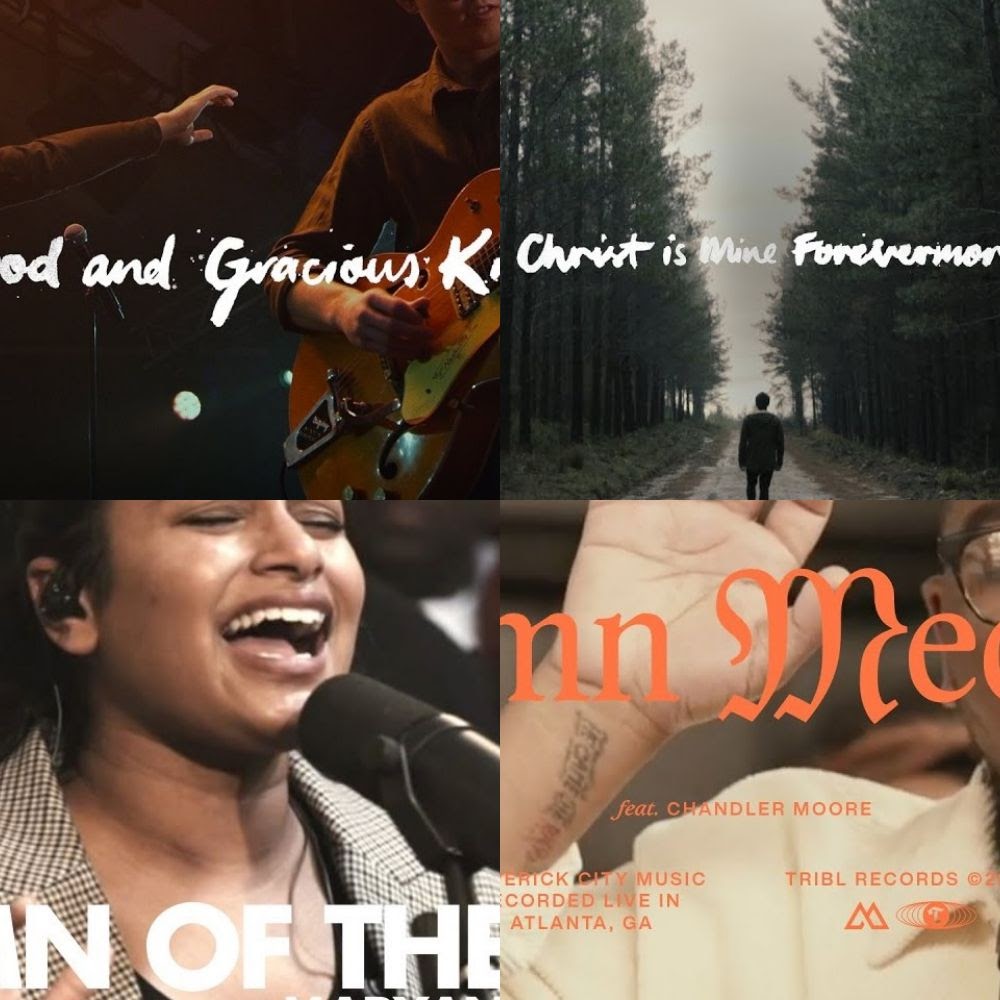 Selma songs