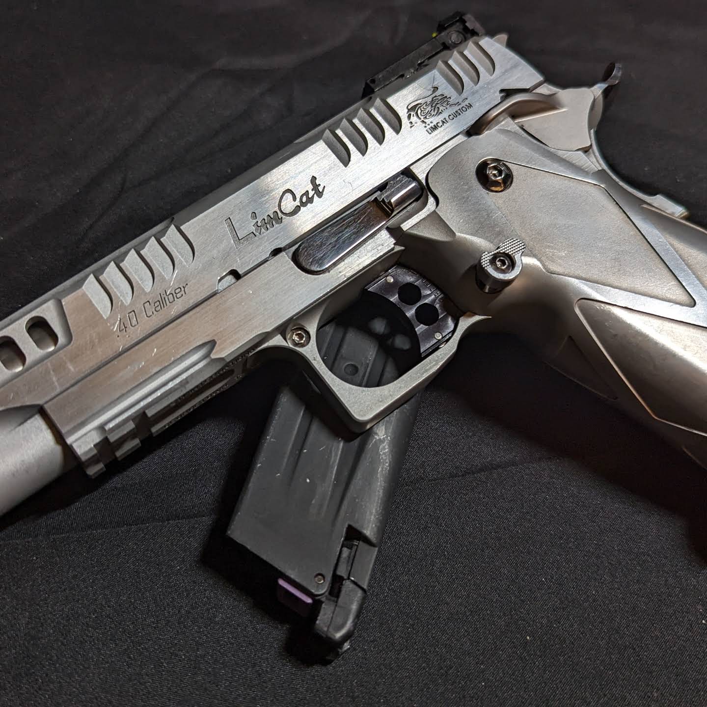 Post from Valiant Airsoft