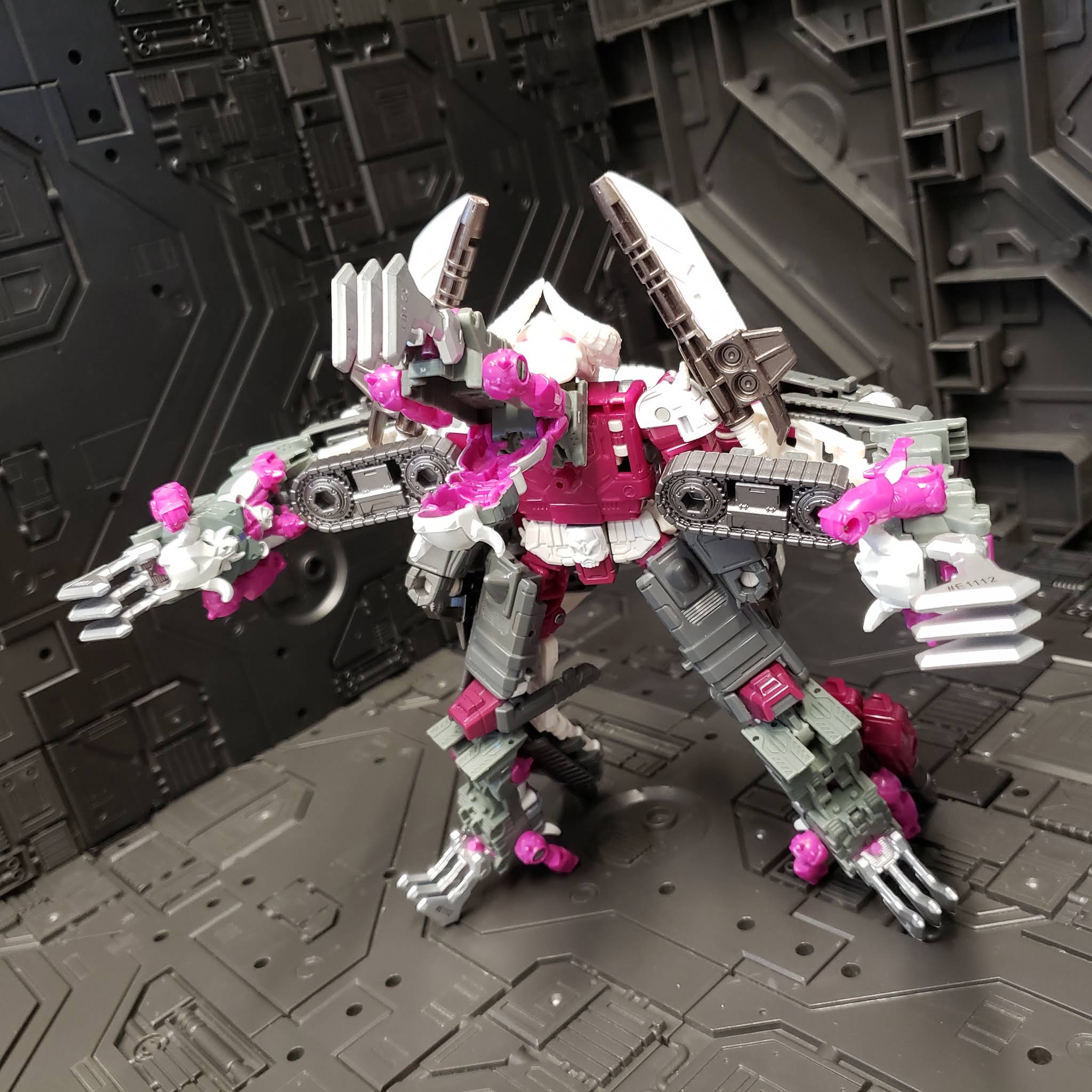 Post from Bot Bender Orinj