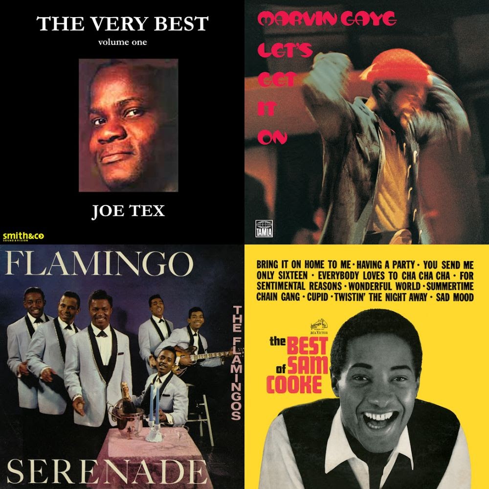 Slow oldies