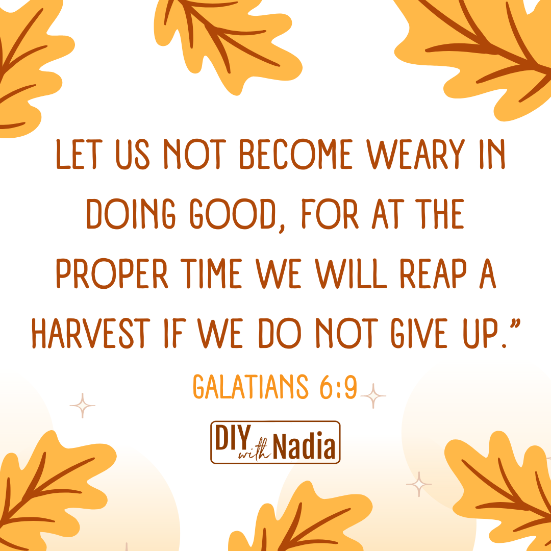 Post from DIY With Nadia