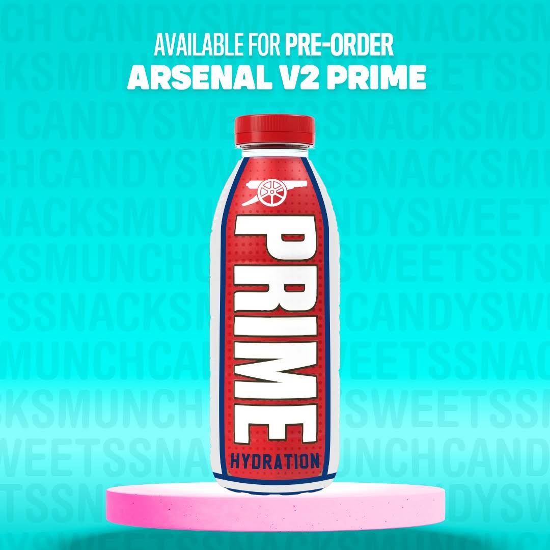 Post from Prime Creations