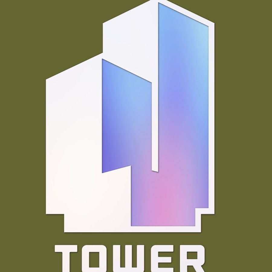 Tower Unite - Topic - YouTube