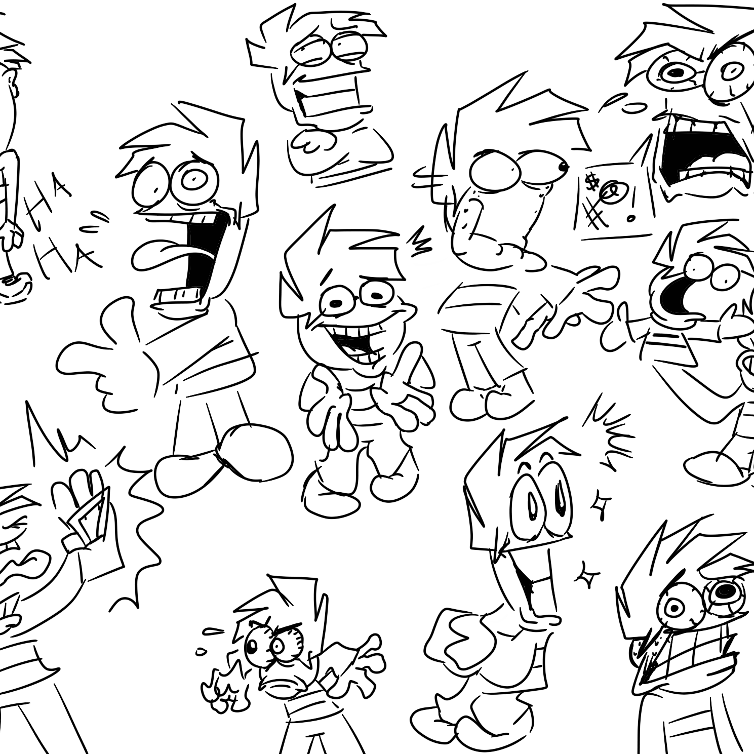 Post from Dallas Toons