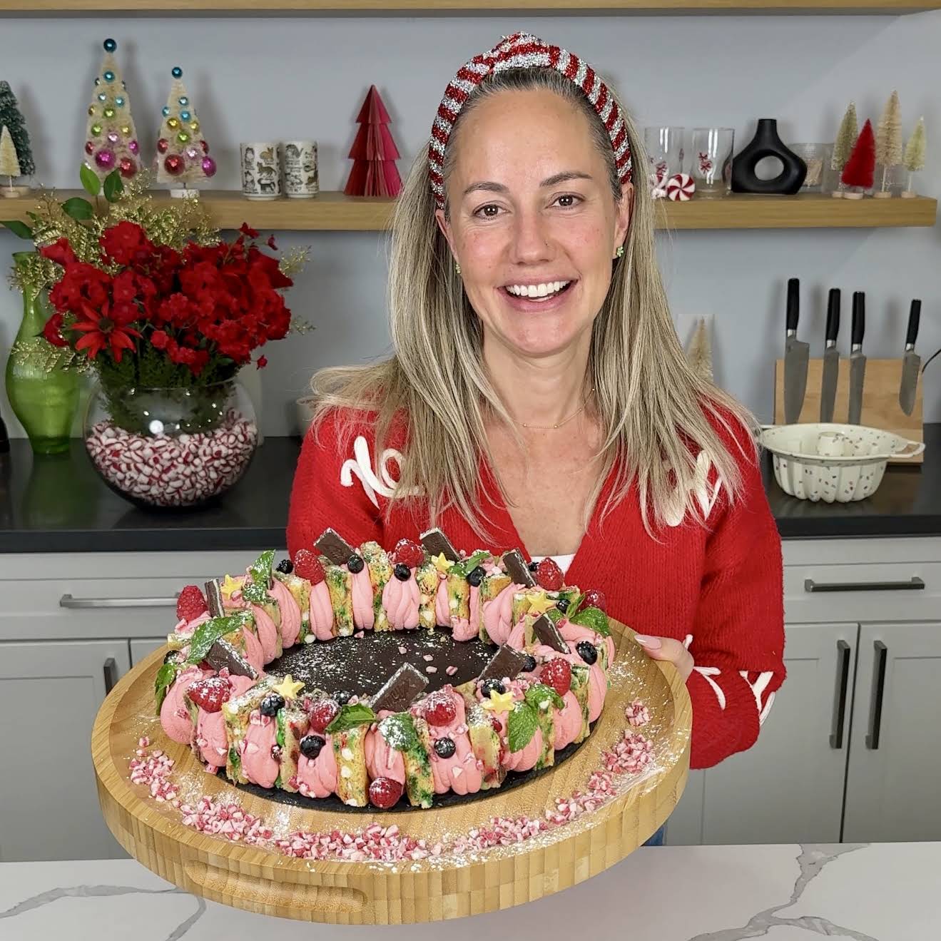 Post from Kristin's Friends Cooking