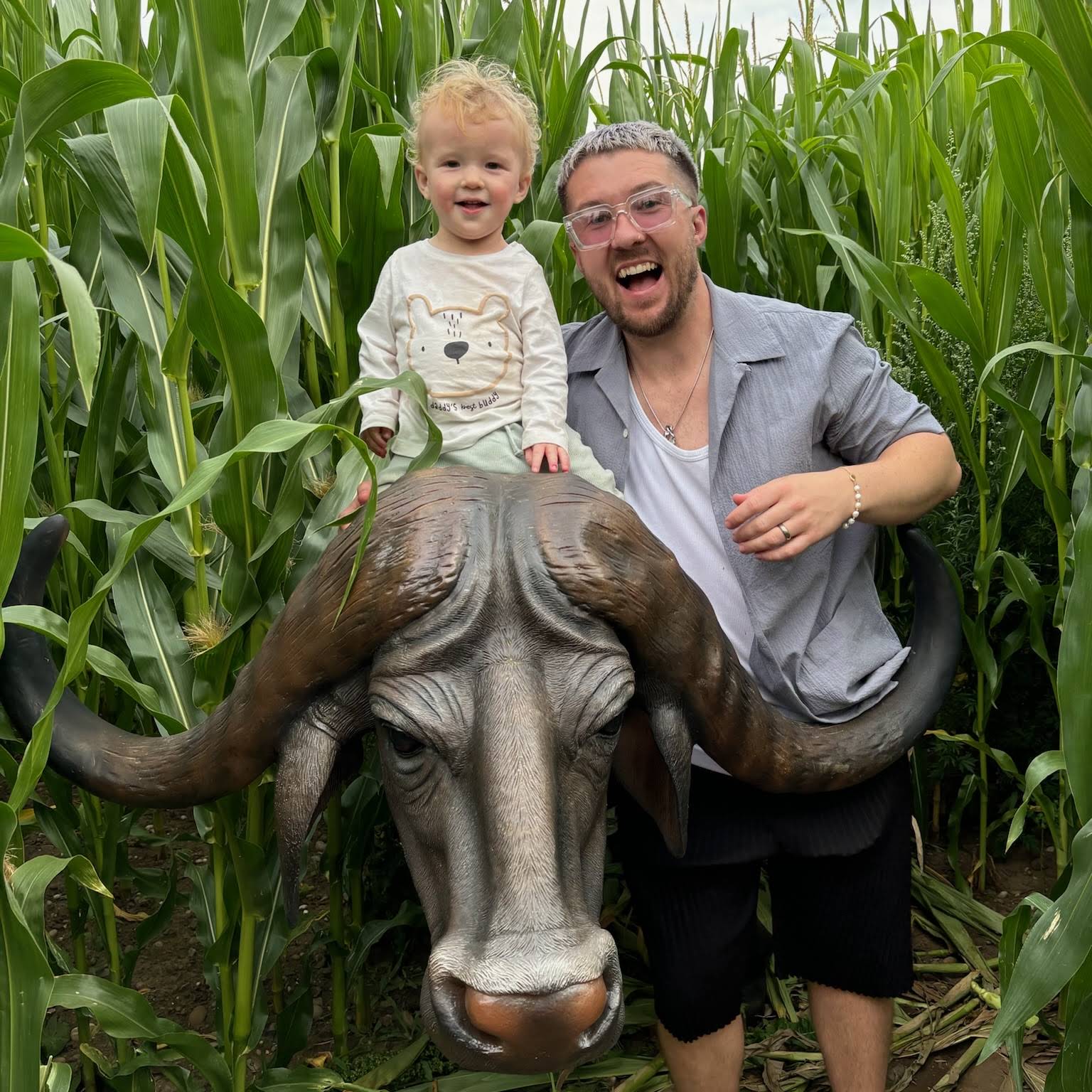 Post from Elliot Forbes