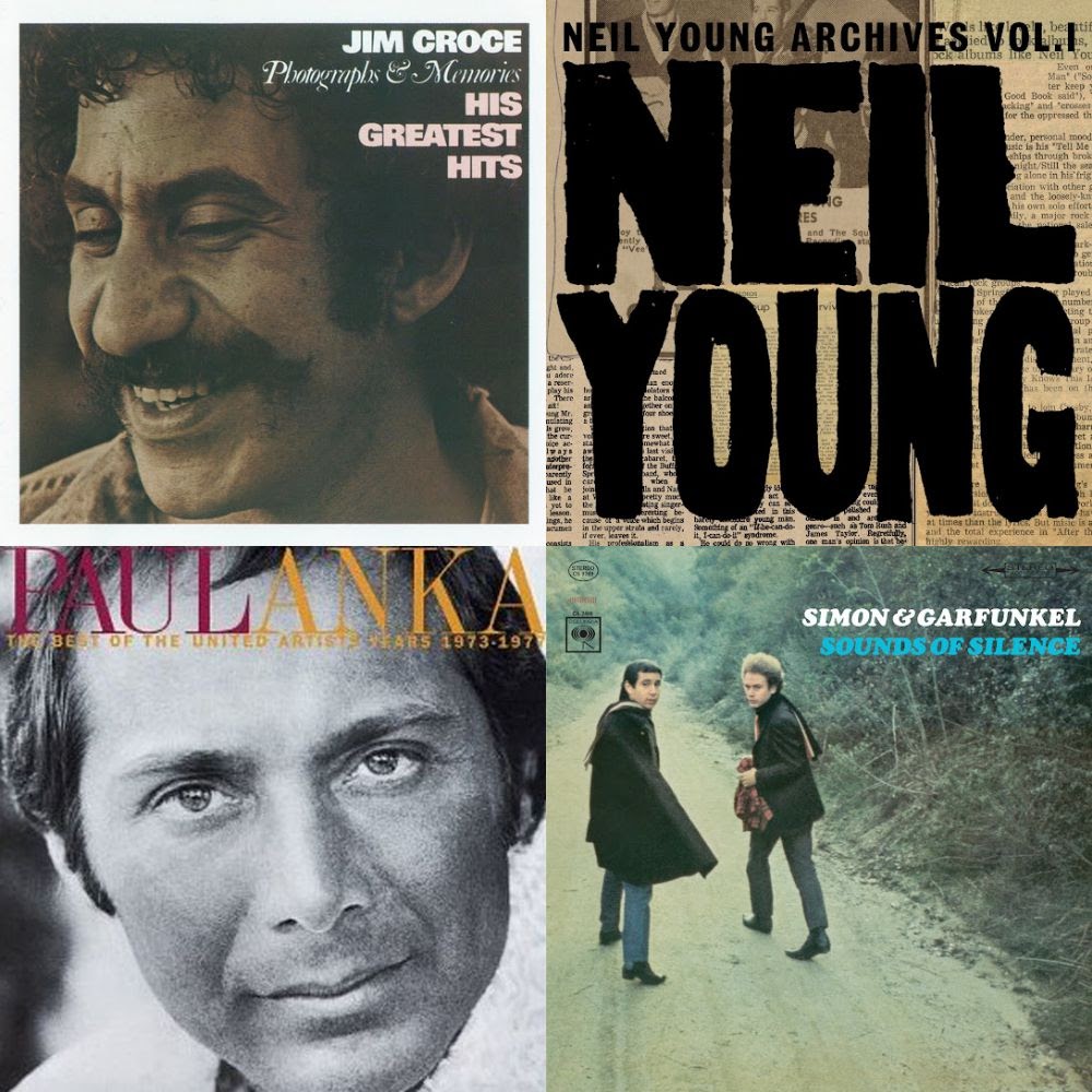 JIM CROCE ( GREATEST HITS )